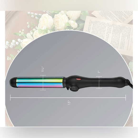 Conair | Hair | Conair Infinity Pro Curling Wand | Poshmark